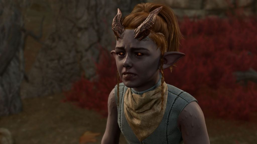 Baldur's Gate 3: How to find Arabella's Parents (BG3) - Prima Games