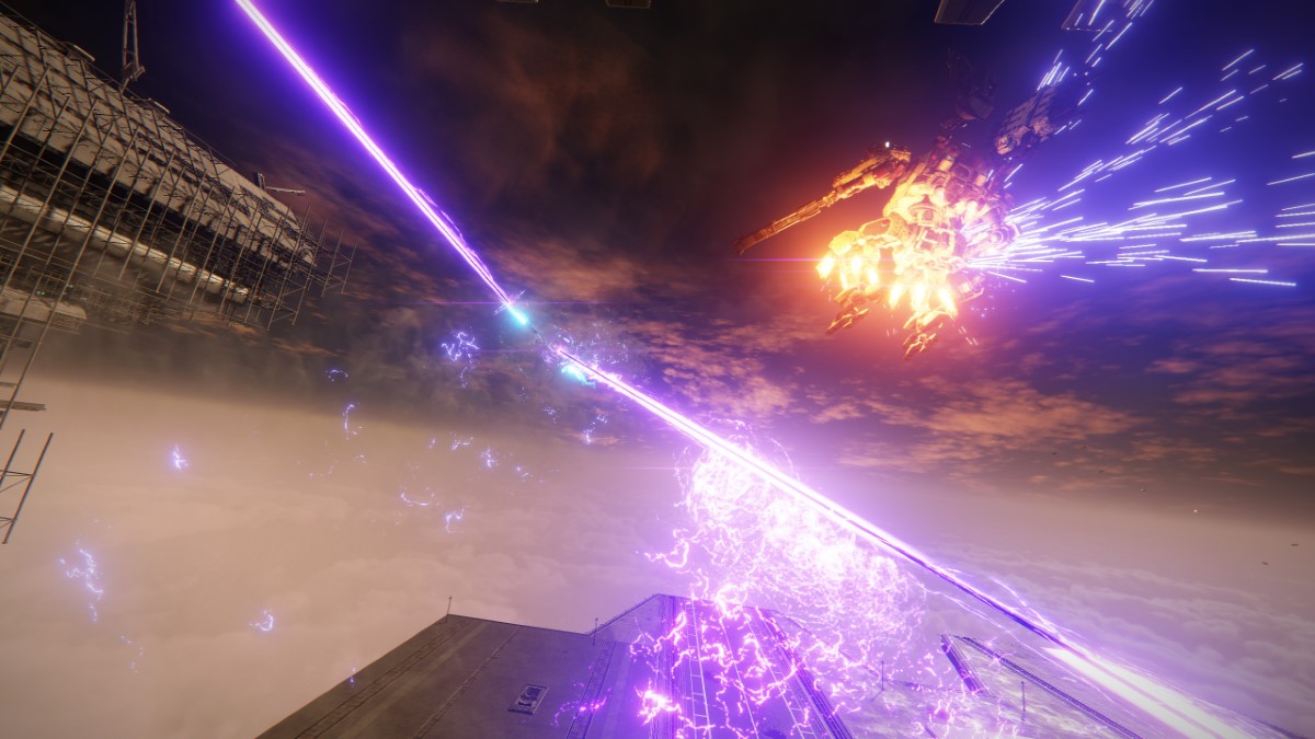 How to Beat AAP07A: Arquebus Balteus (V.II Snail) in Armored Core 6 ...