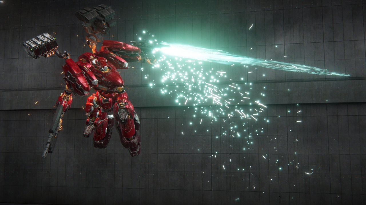 How to Unlock the Arena in Armored Core 6 (AC6) - Prima Games