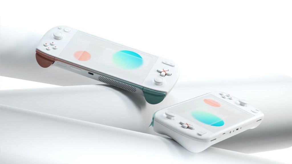 AYANEO Air 1S Review | Portable Powerhouse Packing Punchy Performance ...