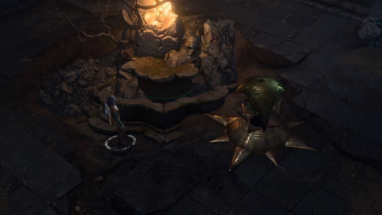 Baldur's Gate 3: How to Disable Arcane Turrets in BG3 - Prima Games