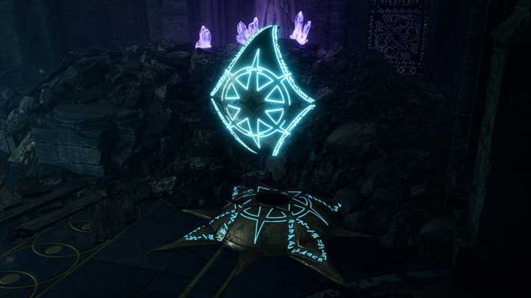 Baldur's Gate 3: How to Disable Arcane Turrets in BG3 - Prima Games