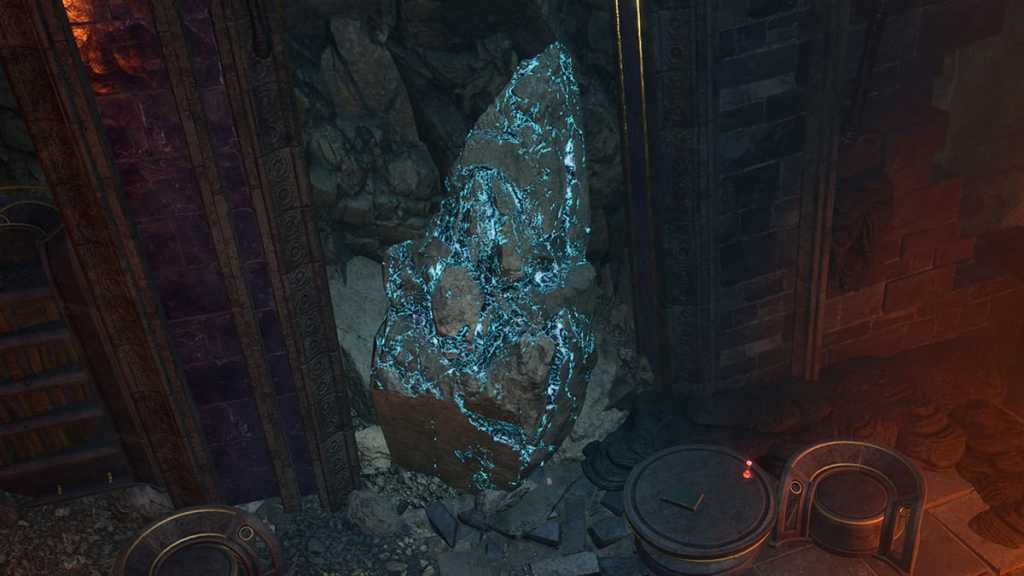 Baldur's Gate 3: How to Get Mithral Ore in BG3 - Prima Games