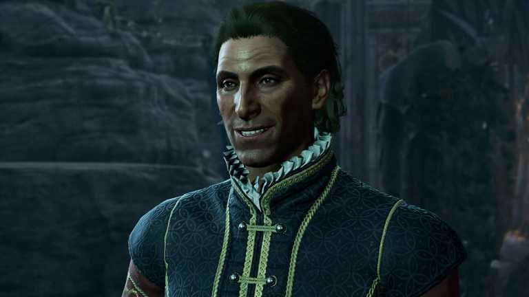 Should You Side With Raphael or Yurgir in Baldur's Gate 3 (BG3 ...