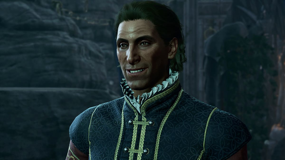 Should You Side With Raphael or Yurgir in Baldur's Gate 3 (BG3 ...