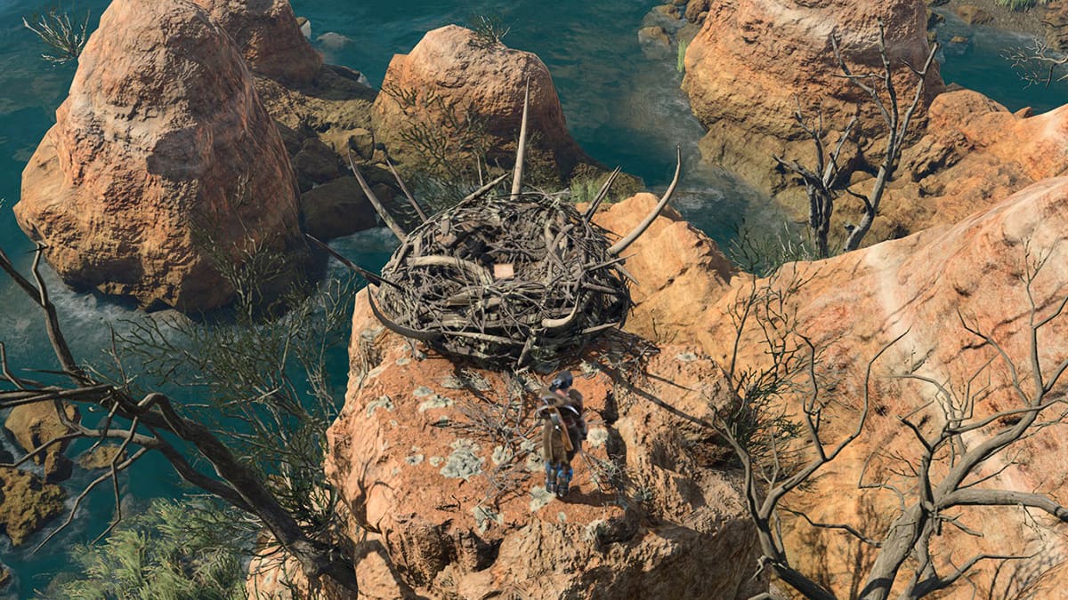 The Best Early Hidden Treasures to Find in Baldur's Gate 3 (BG3 ...