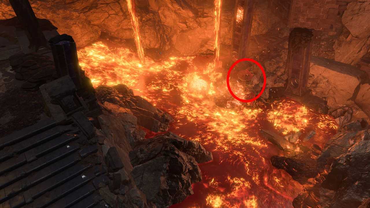 Baldur's Gate 3: How to Get the Sentient Amulet in BG3 - Prima Games