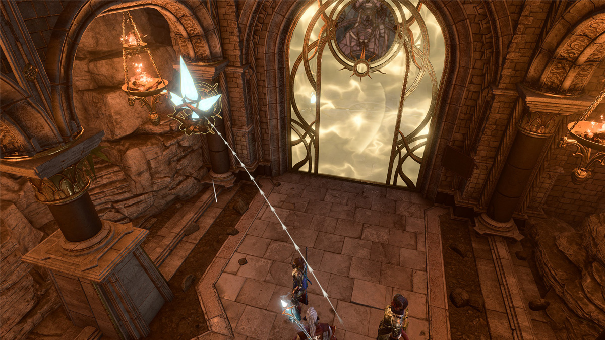 Baldur's Gate 3: How to Get the Blood of Lathander Mace in BG3 - Prima ...