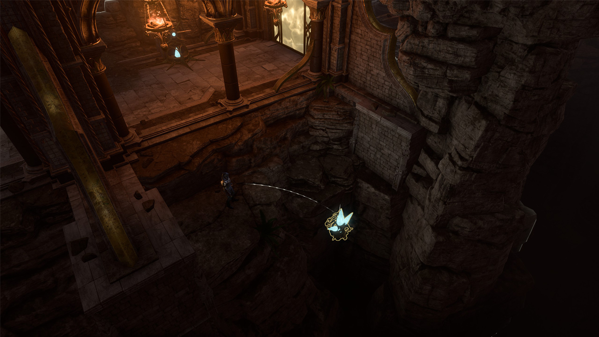 Baldur's Gate 3: How to Get the Blood of Lathander Mace in BG3 - Prima ...