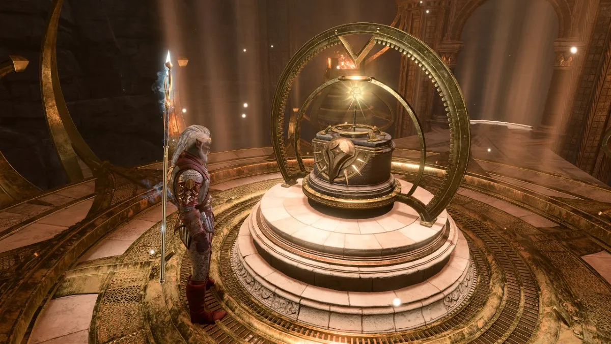 Baldur's Gate 3: How to Get the Blood of Lathander Mace in BG3 - Prima ...