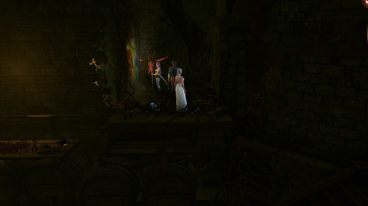 Baldur's Gate 3: How to Find Vanra (BG3) - Prima Games