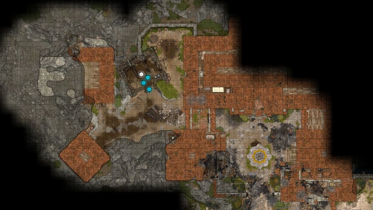 The Best Early Hidden Treasures to Find in Baldur's Gate 3 (BG3 ...