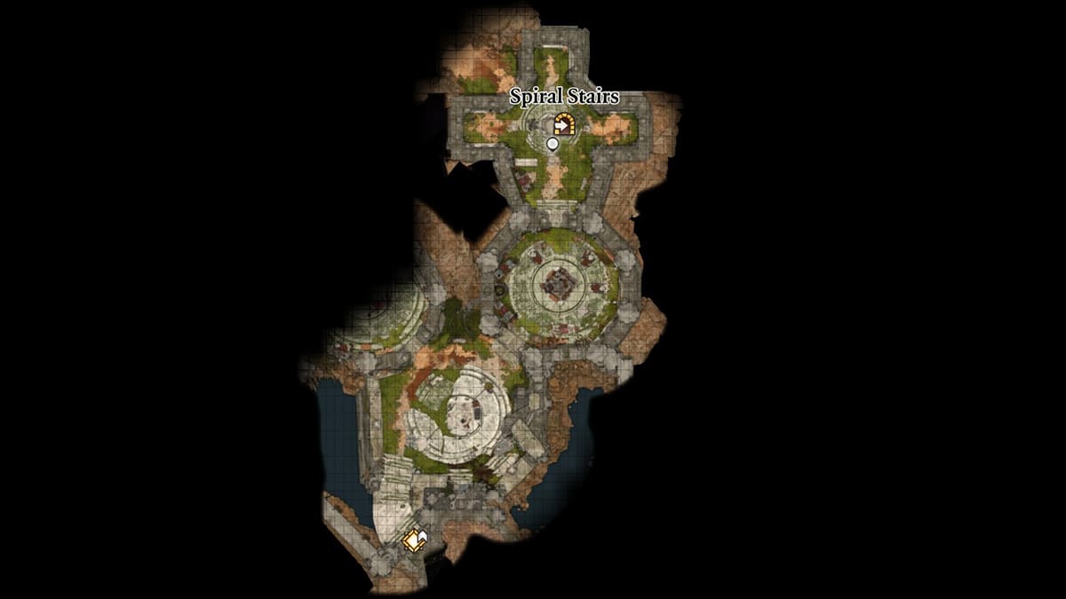 The Best Early Hidden Treasures to Find in Baldur's Gate 3 (BG3 ...