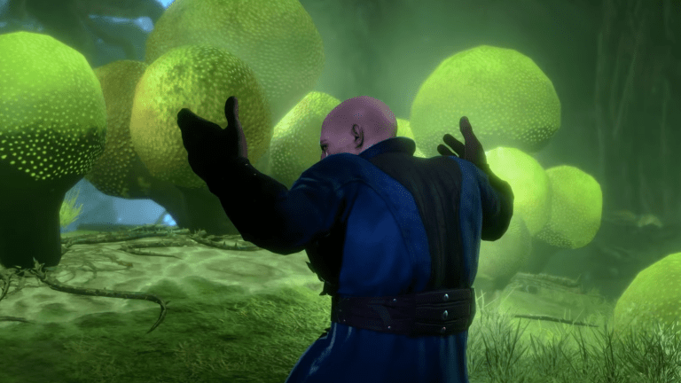 Where is Baelen's Bag in BG3? Explained - Prima Games