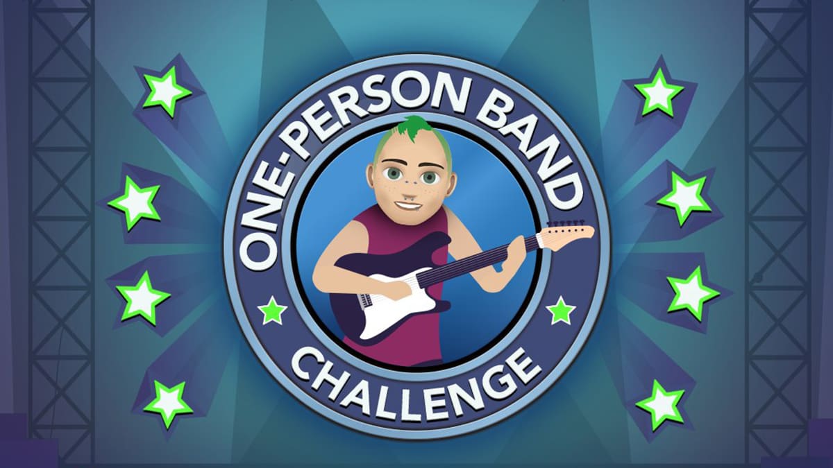 How to Complete the One-Person Band Challenge in BitLife - Prima Games