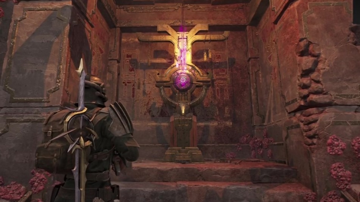 Remnant 2: How to Solve the Elevator Puzzle in Yaesha - Prima Games