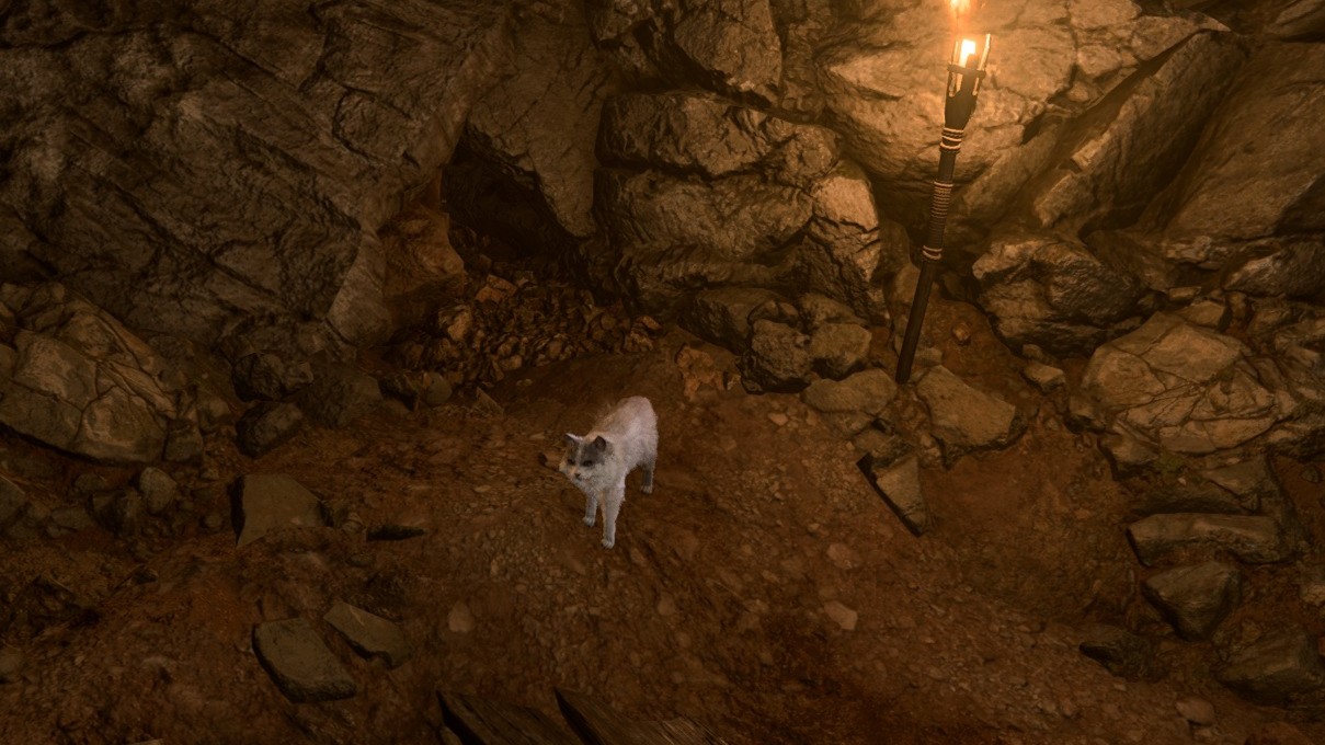 Baldur's Gate 3: How to Get into Rocky Crevices in BG3 - Prima Games