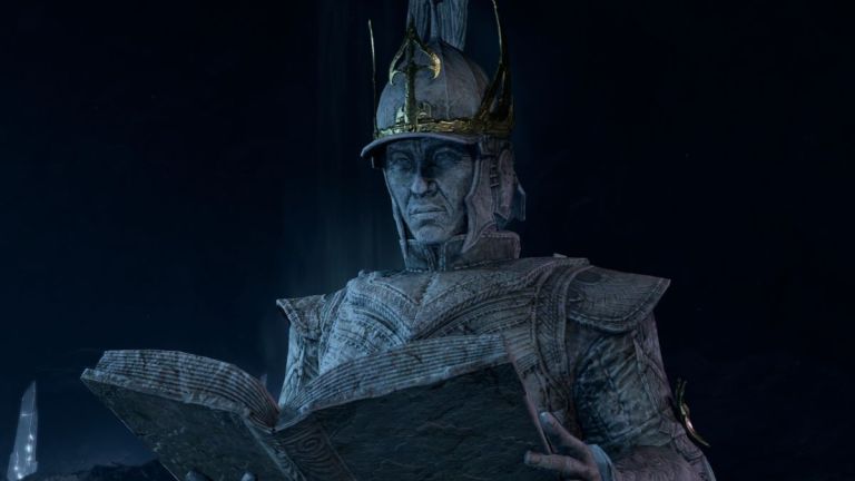 Baldur's Gate 3: How to Solve the Chamber of Insight in the Wyrmway ...