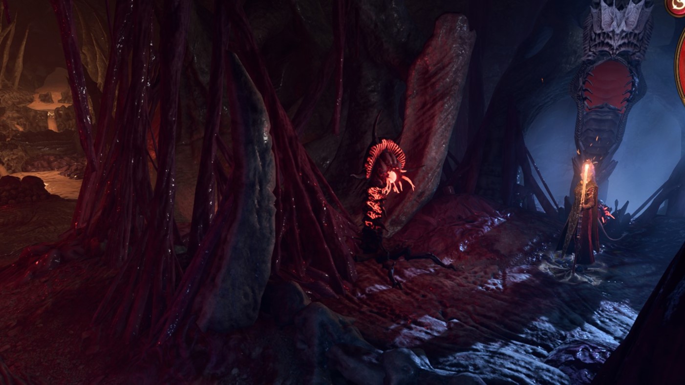 Baldur's Gate 3: How to Find Zevlor (BG3) - Prima Games