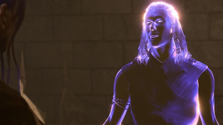 Baldur's Gate 3: Should You Accept the Cursed Monk's Curse? - Answered ...