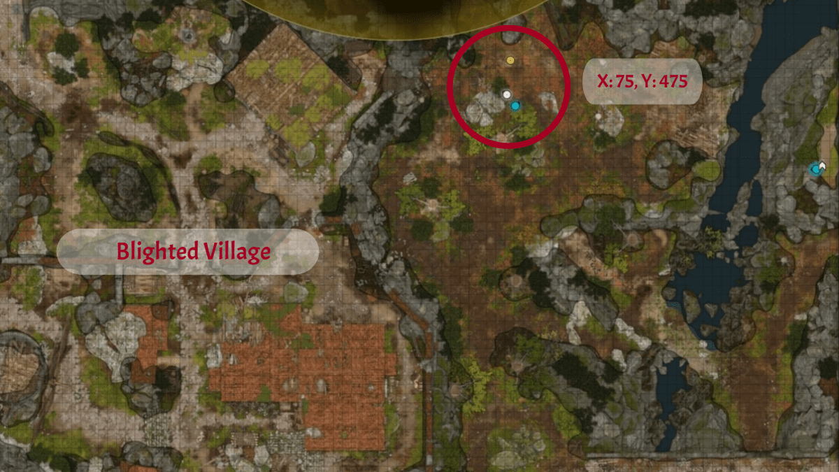 How to Recruit the Dog in Baldur’s Gate 3 - Prima Games