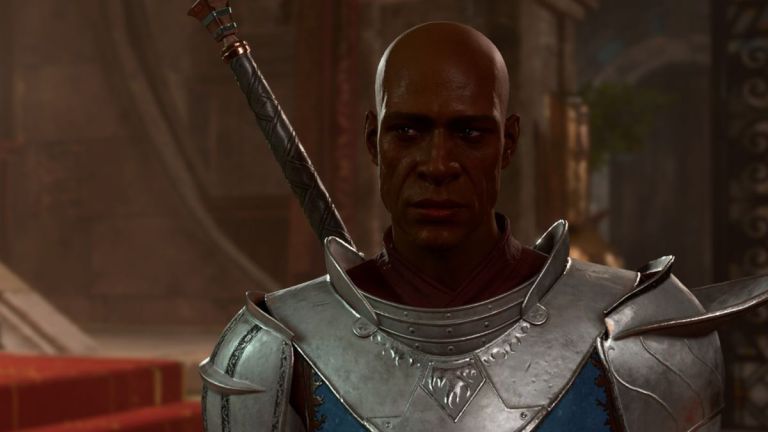 Why is Duke Ravengard Dead in the Iron Throne in Baldur's Gate 3 ...