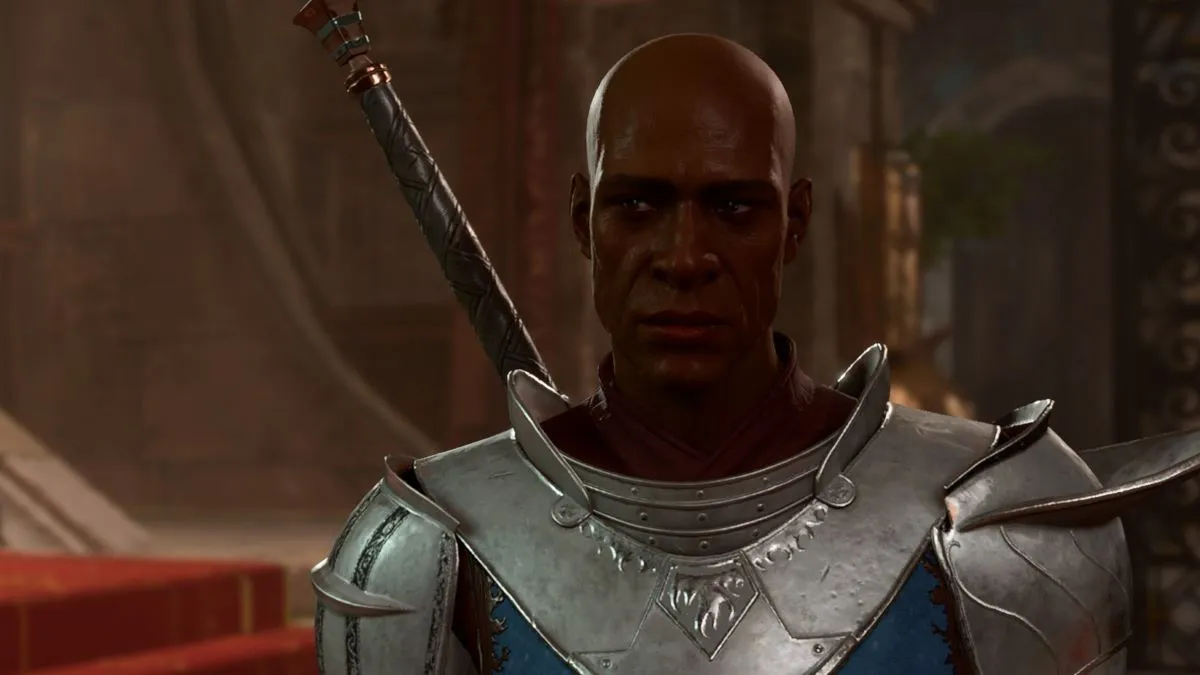 Baldur's Gate 3: How to Find and Open the Legend of Ansur Door - Prima ...