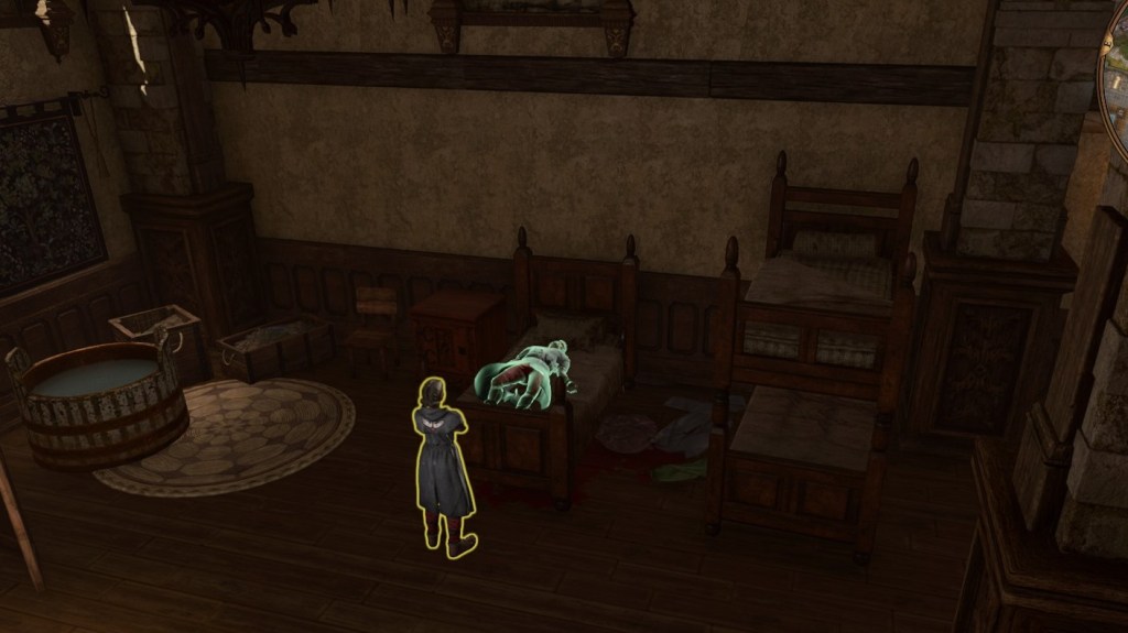 Baldur's Gate 3: How to Solve the Open Hand Temple Murders (BG3 ...