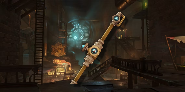 Genshin Impact: Fleuve Cendre Ferryman Weapon Ascension Materials, Best ...