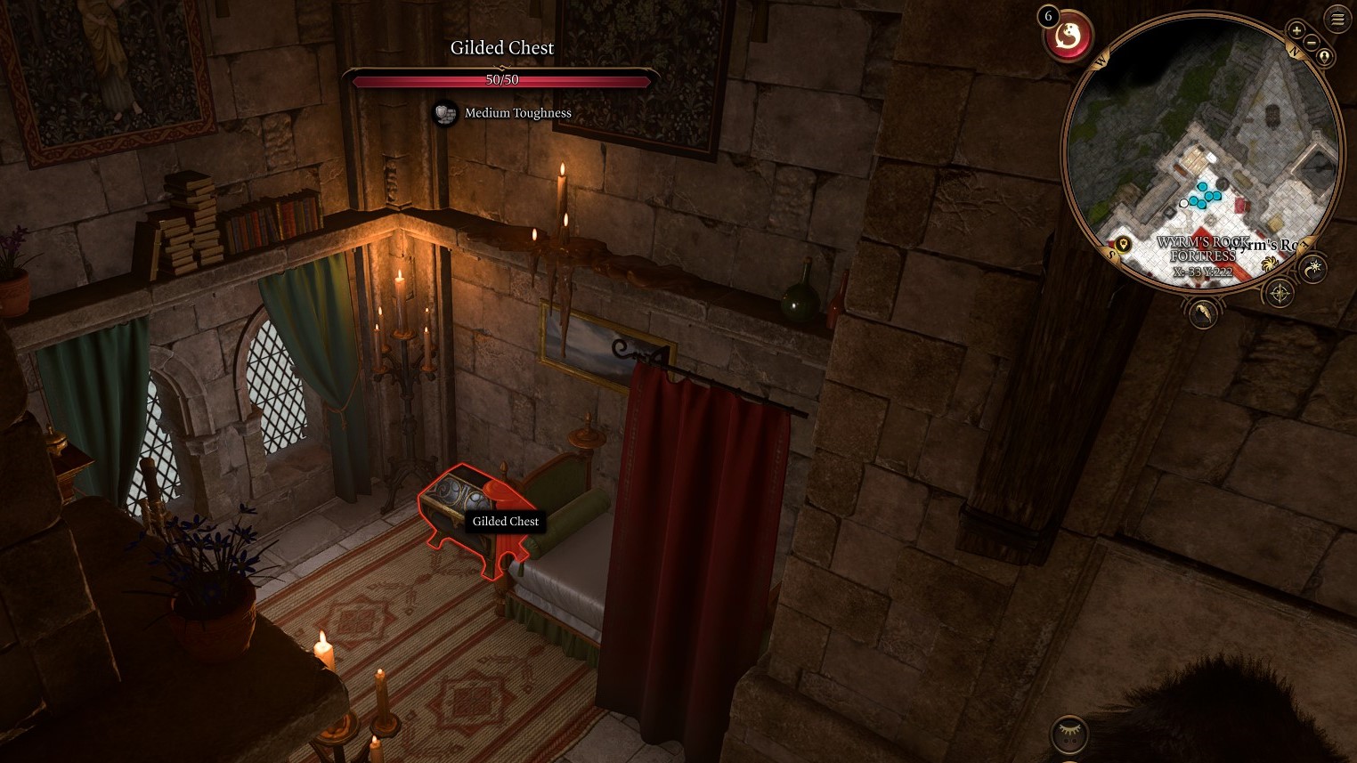 Baldur's Gate 3: How to Get the Helldusk Armor Set in House of Hope ...