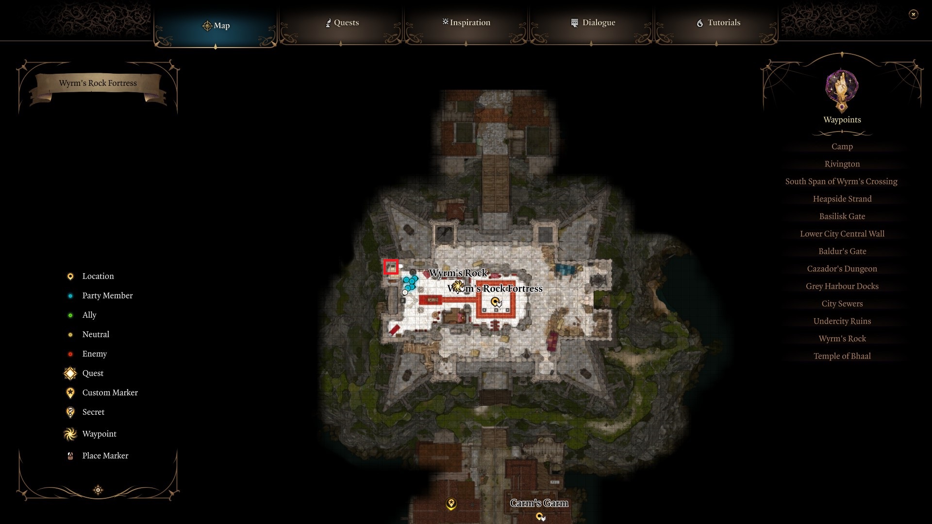 Baldur's Gate 3: How to Get the Helldusk Armor Set in House of Hope ...