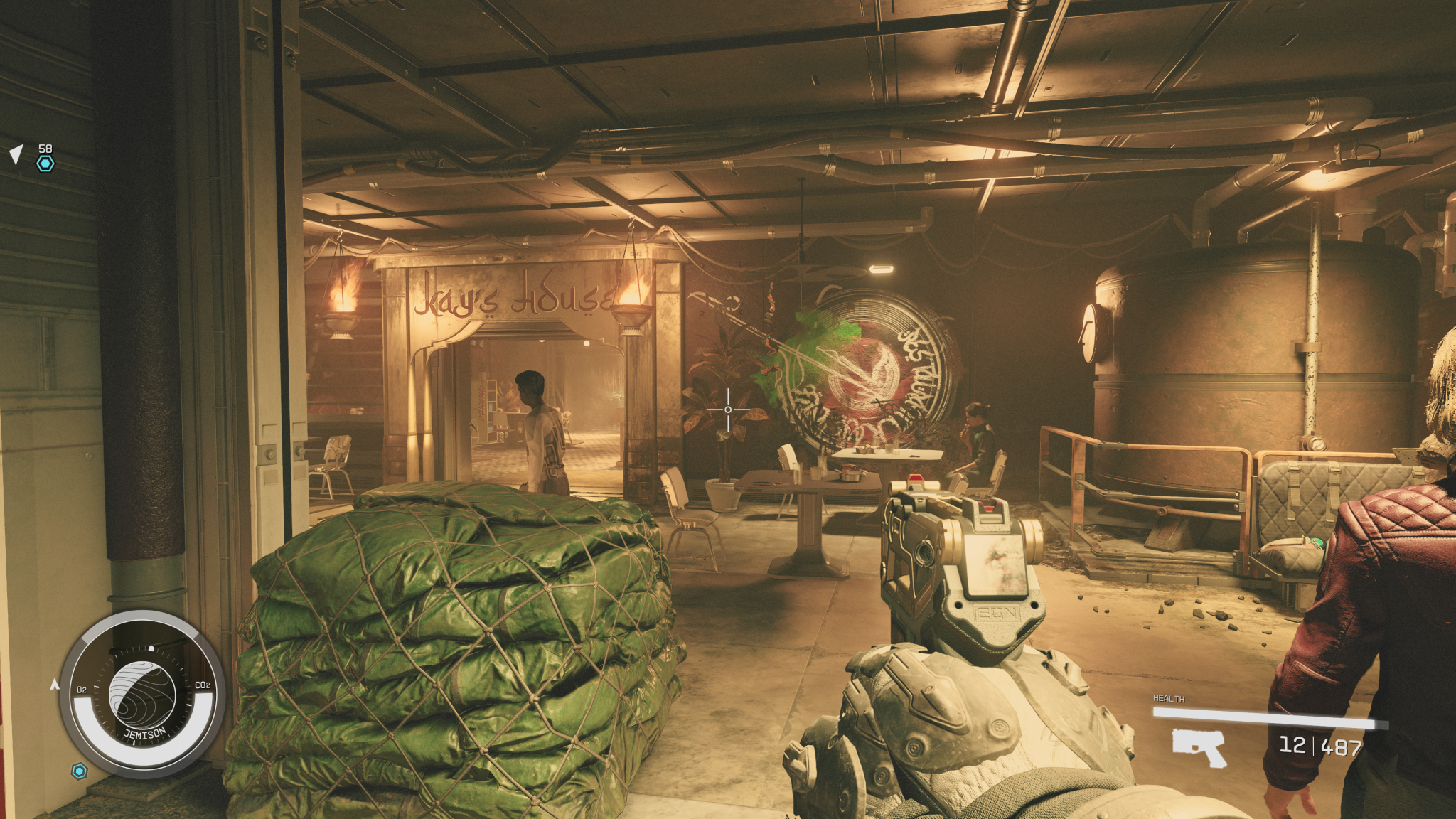 Starfield: How to Complete Alternating Currents - Prima Games