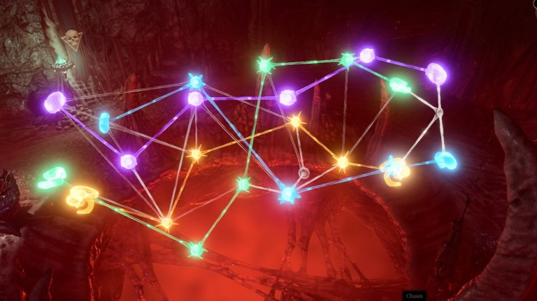 Baldur's Gate 3: How to Solve the Necrotic Laboratory Puzzle (BG3) - Prima Games