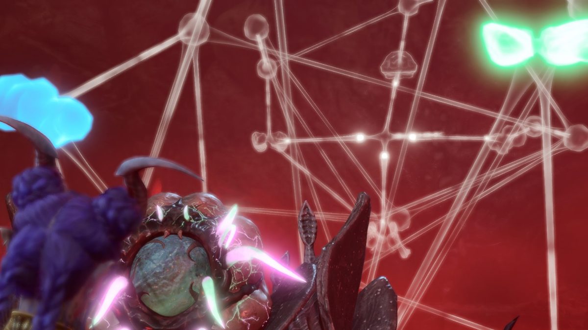 Baldur's Gate 3: How to Solve the Necrotic Laboratory Puzzle (BG3 ...