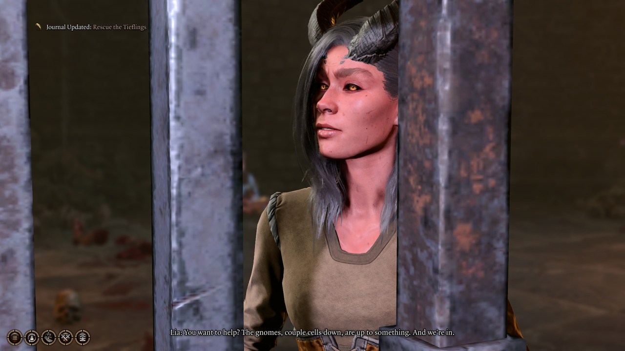 Baldur’s Gate 3: How to Free the Tieflings in Moonrise Tower (BG3) - Prima Games