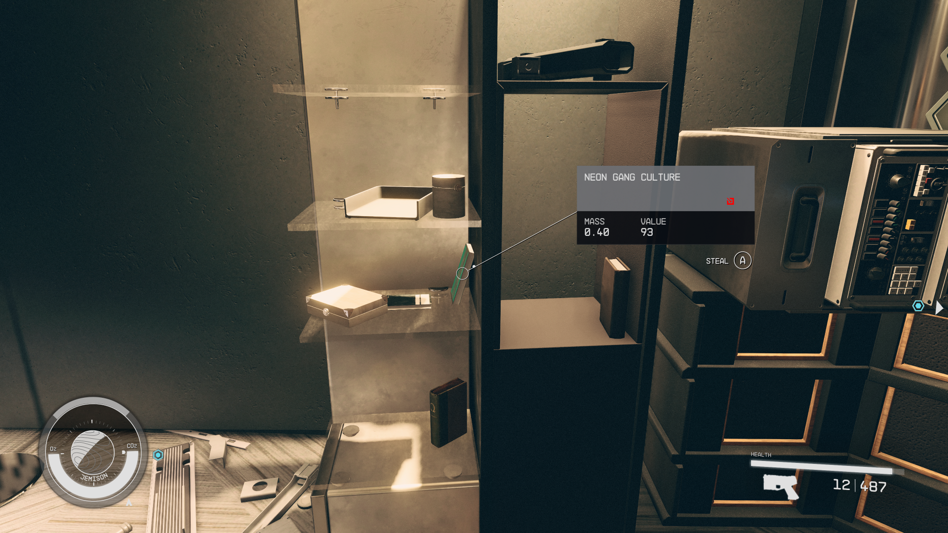 Starfield: How to Complete Alternating Currents - Prima Games