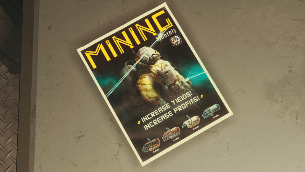 All Skill Magazine Locations in Starfield - Prima Games