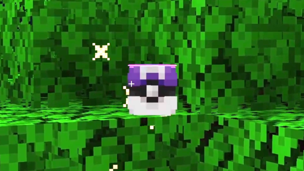 How to Get All Legendary Pokemon in Cobblemon - Prima Games