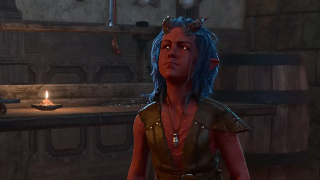 Baldur’s Gate 3: Should You Buy Mattis’ Key in BG3? – Answered - Prima ...