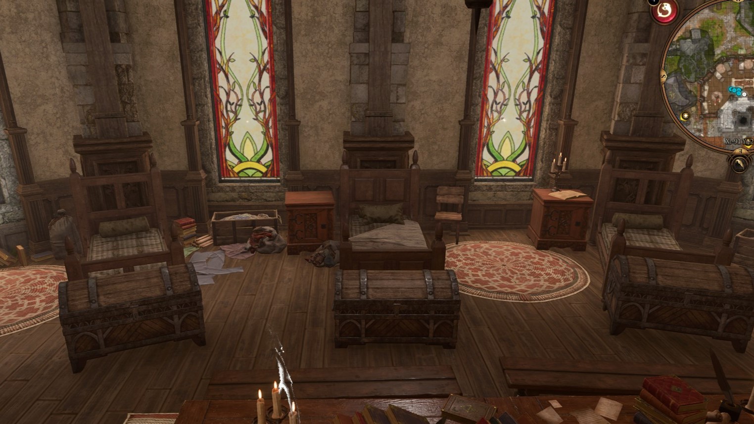 Baldur's Gate 3: How to Solve the Open Hand Temple Murders (BG3 ...