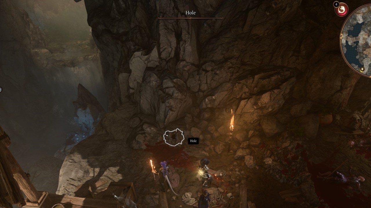 Baldur's Gate 3: How to Solve the Open Hand Temple Murders (BG3 ...