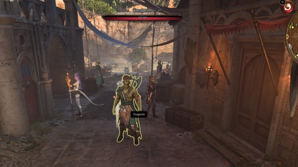 Baldur's Gate 3: How to Find Mol After Last Light Inn (BG3) - Prima Games