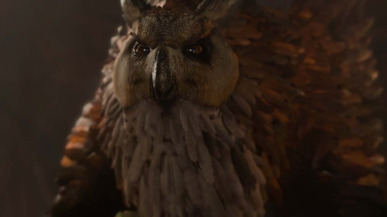 How to Complete Owlbear Cave and Open the Gilded Selune Chest in Baldur ...
