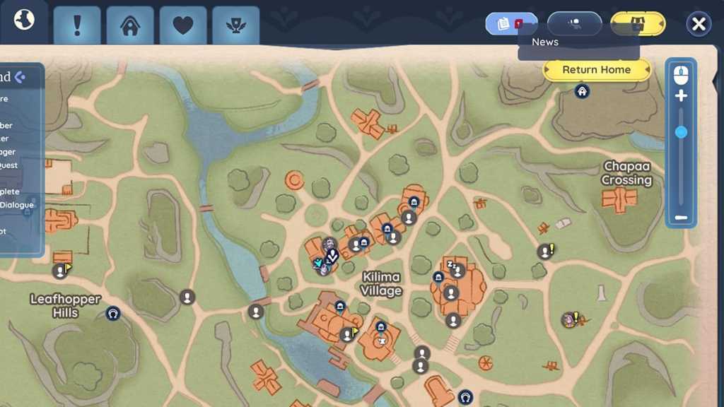 How to Redeem Refer a Friend Rewards in Palia - Prima Games