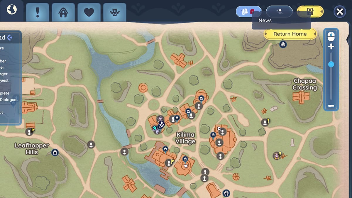 How to Redeem Refer a Friend Rewards in Palia - Prima Games