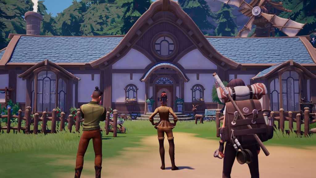 Palia Alpha First Impressions | The Cozy Adventure Begins - Prima Games