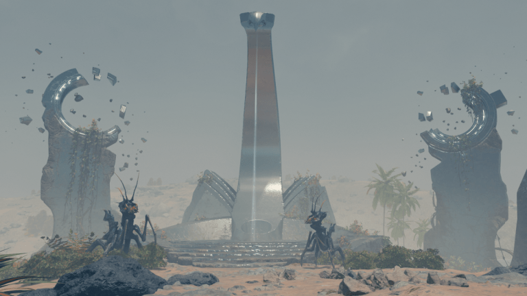 How to Find the Scorpion's Sting in Starfield - Prima Games