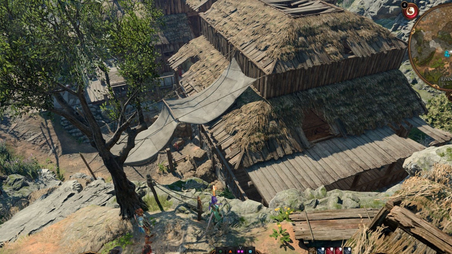 Baldur's Gate 3: How to Find the Suspicious Toys (BG3) - Prima Games