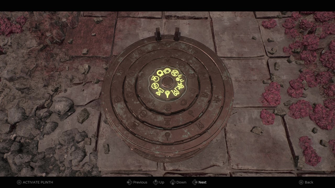 Remnant 2: How to Solve the Elevator Puzzle in Yaesha - Prima Games