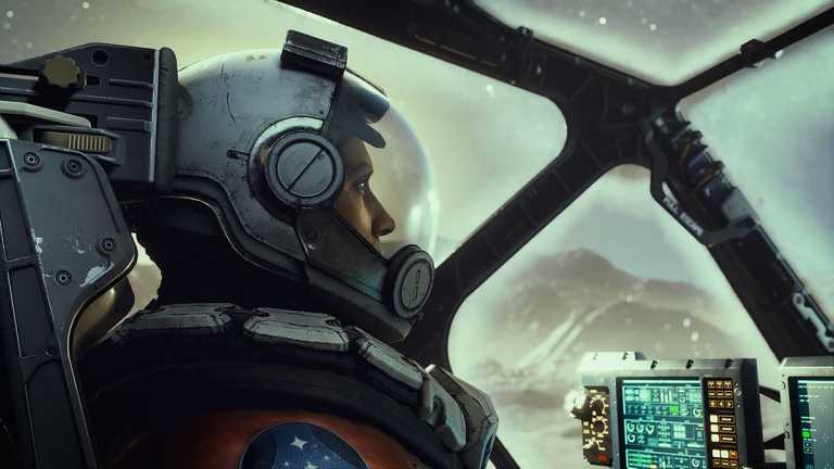 How Big is Starfield? File Size Guide - Prima Games